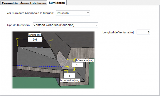 Tipos de Sumideros para la Captación de Agua de Lluvia disponibles en ...