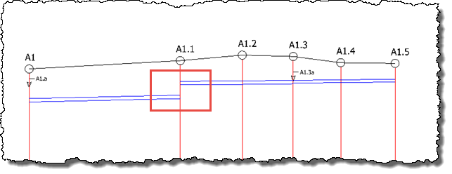 The Sewer Pipes Editor in CLOACAS, the Sanitary Design Software ...