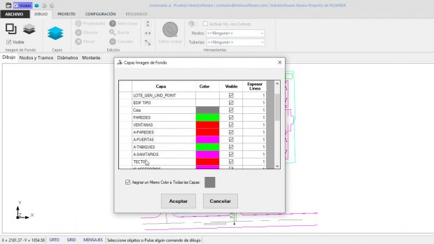 Plumber - Software para el Cálculo y Diseño de Instalaciones Sanitarias ...