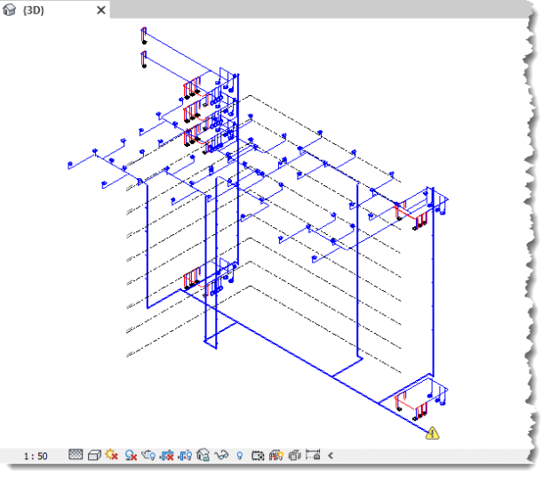 Autodesk REVIT MEP Plumbing Design Plugin | HidraSoftware