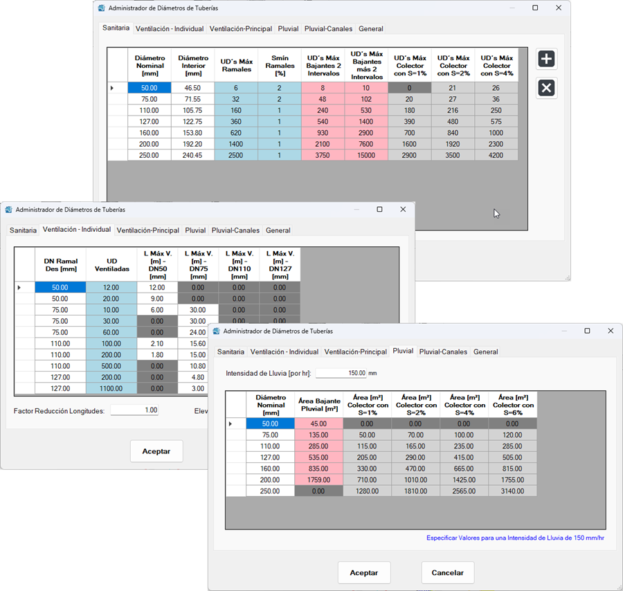 desagues4 | HidraSoftware